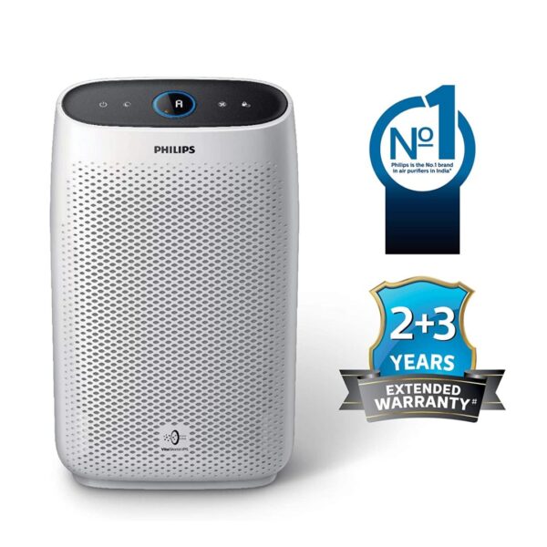 Philips air purifier ac1217 specification store
